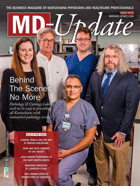 Md Update Issue 142 By Mdupdate Issuu