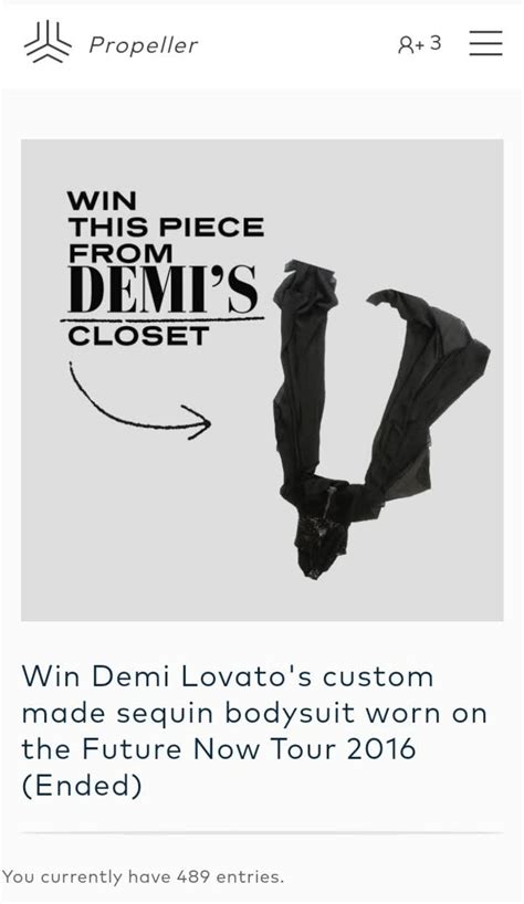 To Sell Or Not To Sell 🤔 Rdemilovato