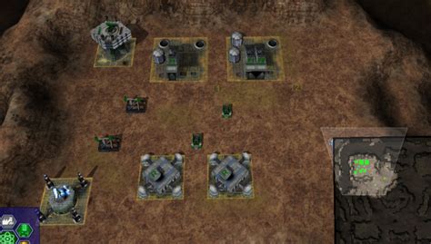 Classic Open Source Rts Warzone 2100 Has A Beta Out For The Upcoming 4