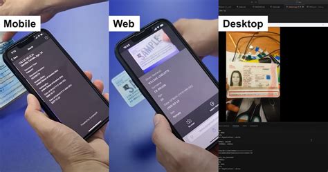 Unlock Faster More Accurate Id Verification With The Dynamsoft Mrz Sdk Dynamsoft Blog