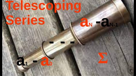 Mastering Telescoping And Geometric Series Rigorous Proofs And Sum Formulas Youtube