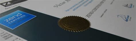 ماهي شهادة Php Zend ؟ وكيف يمكنك اجتيازها و الحصول عليها ؟ أكاديميتي