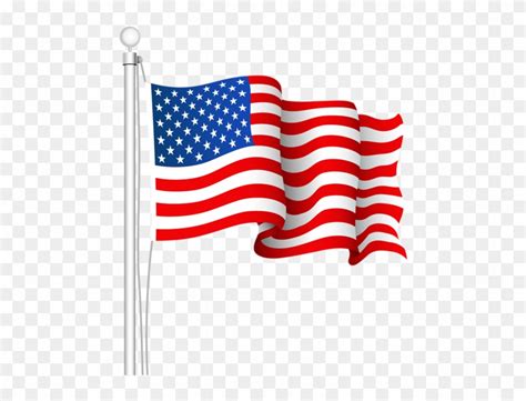 United States Flag Png Clipart Picture United States Flag Clipart
