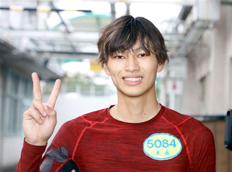 【ボートレース】“ワンダーボーイ”末永和也が初タイトル奪取に燃える「sg常連になりたい」～多摩川ヤングダービー スポーツ報知
