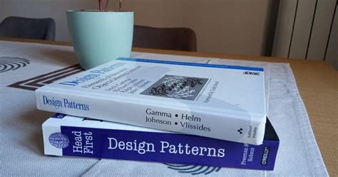 Design Patterns Became Popular During The 90s When The “gang Of Four Gof” Erich Gamma