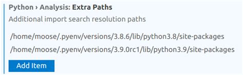 Which Python Environment Is Used In Vs Code And How Do I Install Extra Packages Stack Overflow