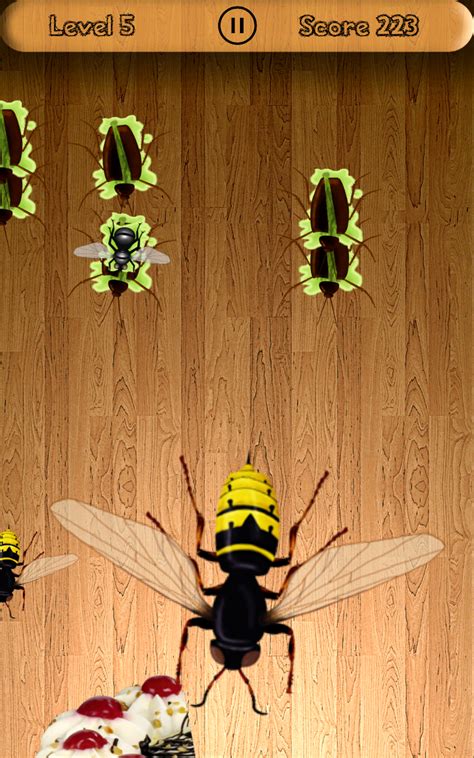 Beetle Smasher Android Game Source Code By Electricpunch Codester