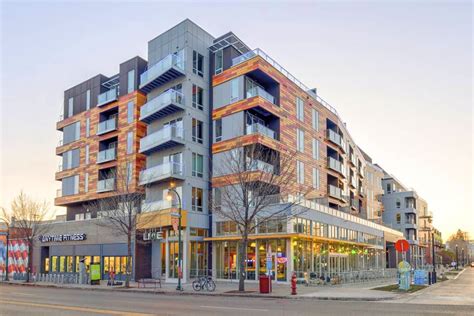 Minnesota Building Code Should Loosen Up On Single Stair Buildings