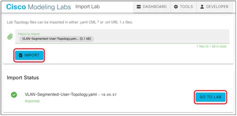 Using Vlans To Segment Different User Groups On A Switch