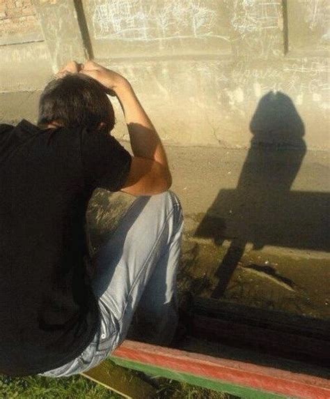 20 Awkward Sexual Shadows EBaum S World