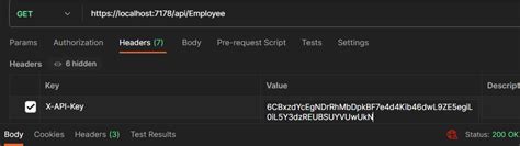 Implement Api Key Authentication In Aspnet Core Code Maze