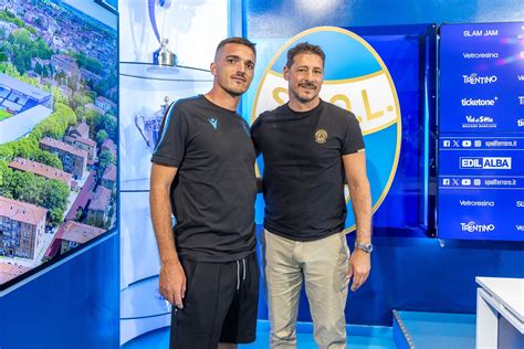 Bachini Vuole Portare Entusiasmo “le Motivazioni Sono Altissime E Cè Tutto Per Fare Bene” Lo