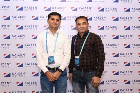 Kaizen Institute South Asia On Linkedin Improvement Event Lean Kci2024 Kaizen