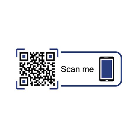 Système Didentification Par Scanning Avec Qr Code Pour Application Mobile Smartphone Et