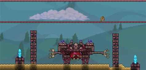 The Pillager Scrolller