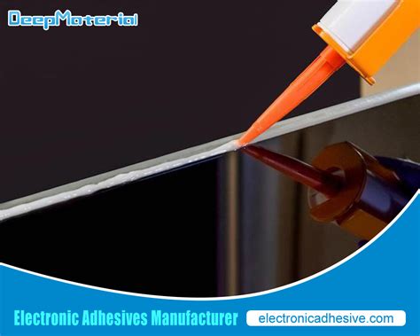 Understanding Two Component Epoxy Adhesive Glue Applications Advantages And Innovations