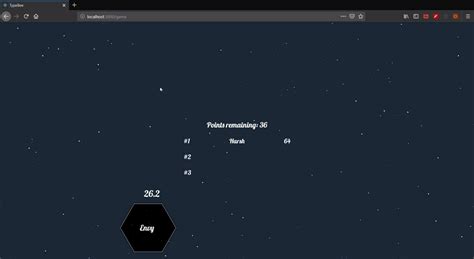Made My First Game In Reactjs Rreactjs