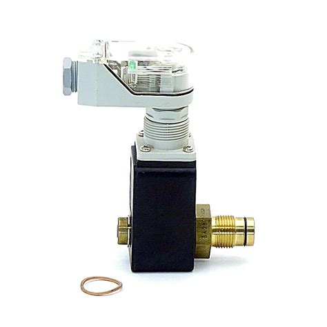 Maschinenteil24 MAHLE Differential Pressure Indicator Buy Online