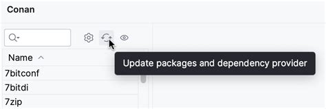 conan plugin clion documentation