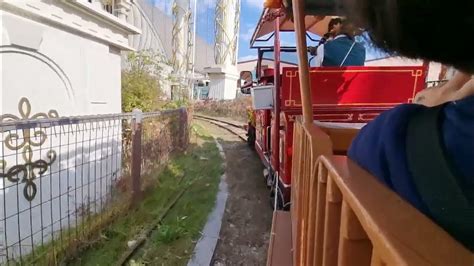 에버랜드 기차놀이 Youtube