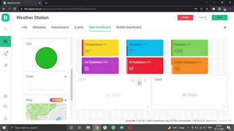 Esp32 Based Iot Weather Station 18 Steps With Pictures Instructables