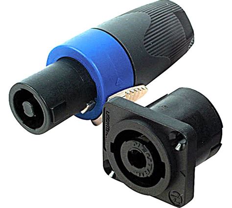 Different Speaker Connection Types Understand Their Features Cherry Picks