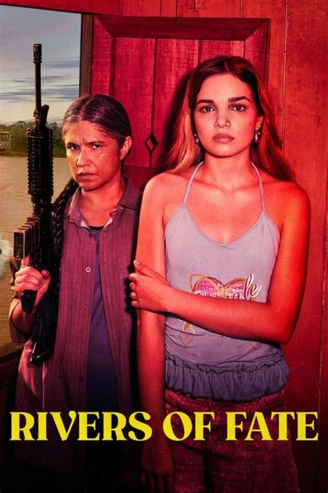 Rivers Of Fate 2025 Where To Watch In United States Wheretowatch
