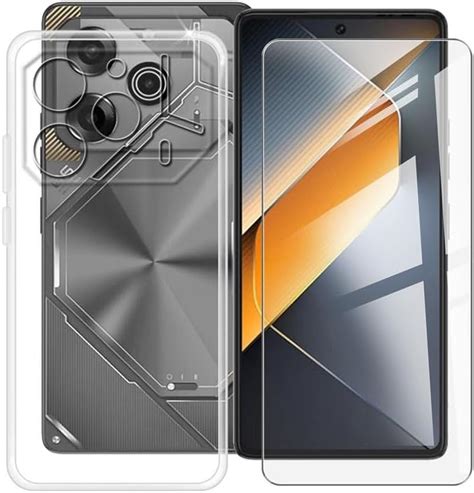 10 Best Cases For Tecno Pova 6 Neo