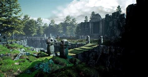Krishna Awasthi On Linkedin 3d Modeling Unreal Unrealengine