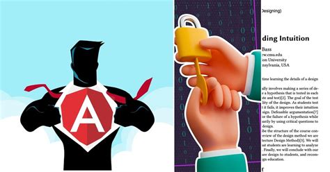List Angular X Web Curated By Timofei Iurov Medium