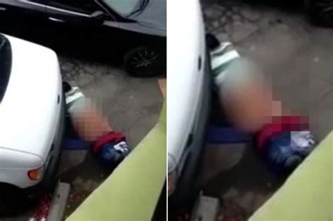 Drone Captures Couple Having Sex At Top Of Monastery Tower But They Weren T Put Off World