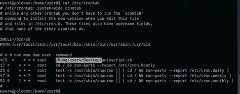 Tryhackme Common Linux Privesc The Dark Cube