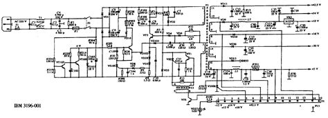 Ibm 8513 Service Manual Download Schematics Eeprom Repair Info For Electronics Experts