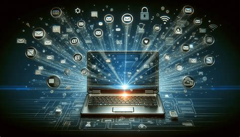 How To Set Up Email Hosting For Your Domain With Advanced Features