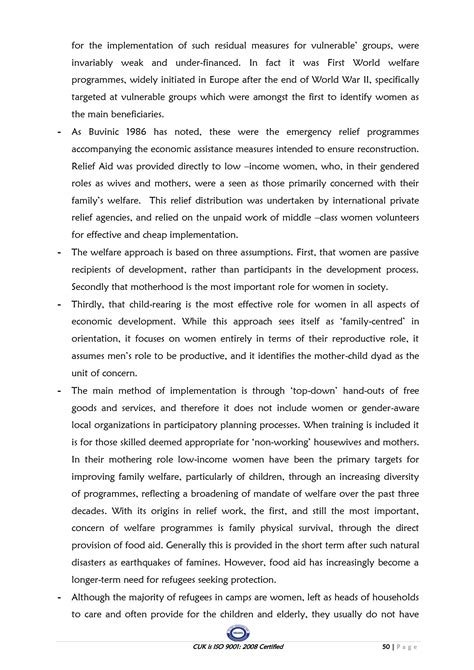 SOLUTION Gender Lecture 6 Approaches Studypool