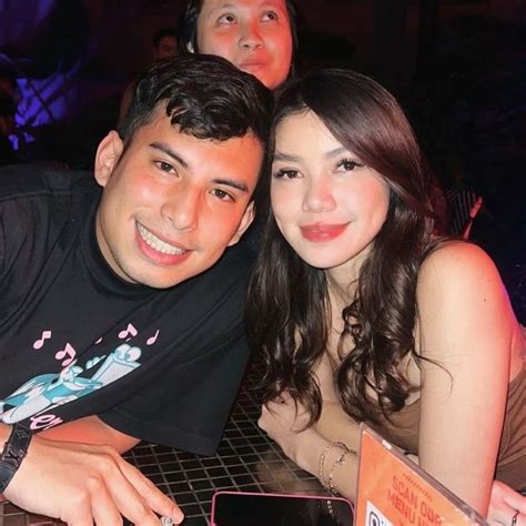 So Sweet A Snapshot Of The Intimacy Between Regina Phoenix And Okin