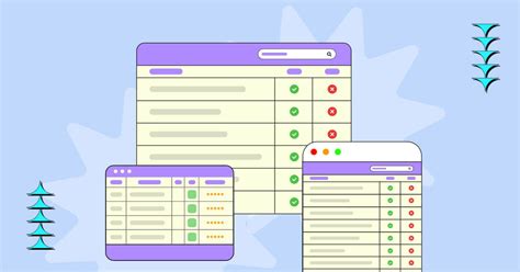 Responsive Tables Create Them Without Compromising Ux