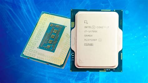 Intel Officially Responds To Th And Th Gen Cpu Instability Reports