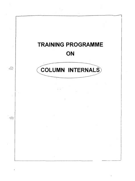 Column Internals 1670812918 Pdf