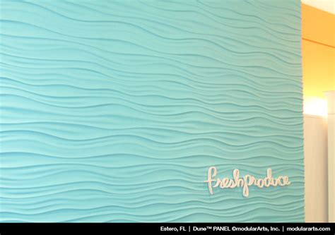 Interlockingrock® Panels Gallery Modulararts®