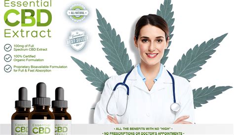 Essential Cbd Extract Official Site Updated 2025 Reviews Price