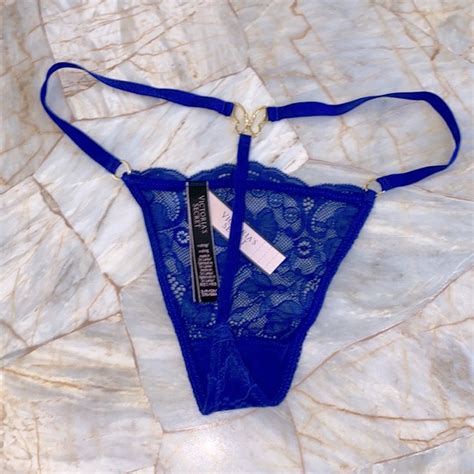 Victorias Secret Intimates And Sleepwear New Victorias Secret Very
