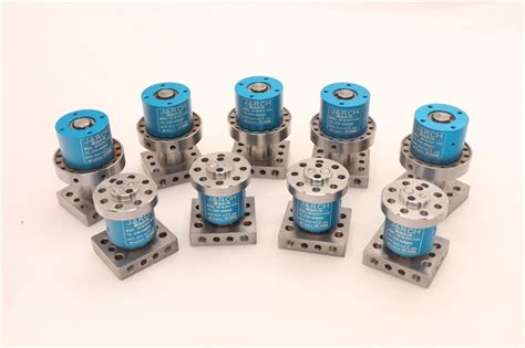 Custom Rotary Joint Robot Rotary Joint