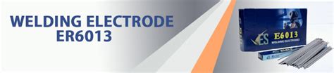 Electrode Er 6013 Yes Tecno Limited