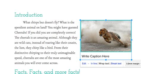 How To Wrap Text In Google Slides Step By Step Guide