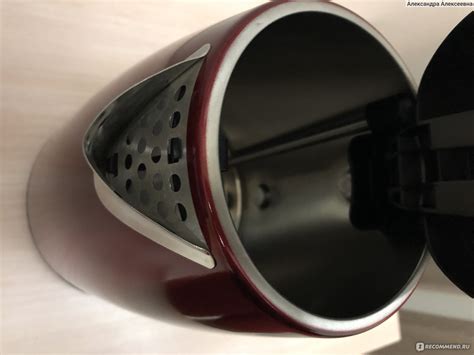 Электрический чайник Midea Mk 8022 «Электрический чайник Midea Mk 8022 плюсы и минусы отзывы