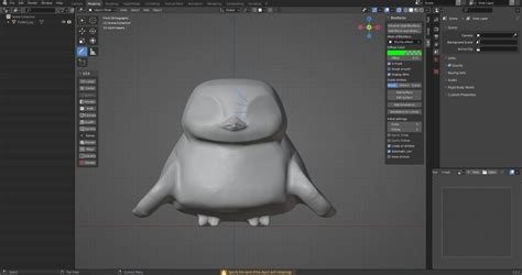Bsurfaces Initialize Button Doesnt Work Rblender