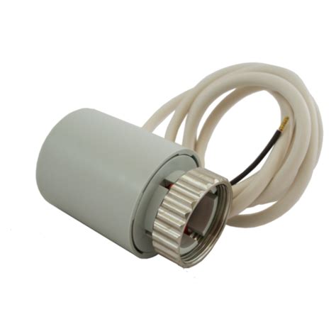 Honeywell Loop Actuator 230v Luxus Heat