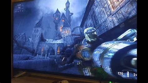 Prototype Timesplitters 4 Ditemukan Dalam Devkit Ps3